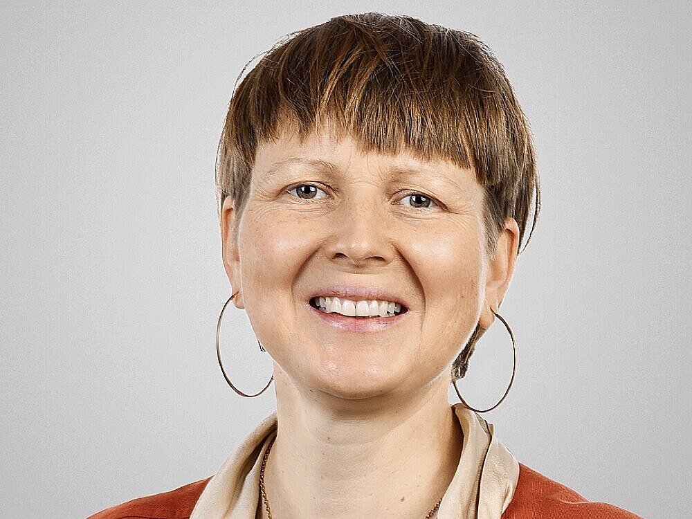 «Bin ich schuld?» - Stadt Anzeiger Opfikon