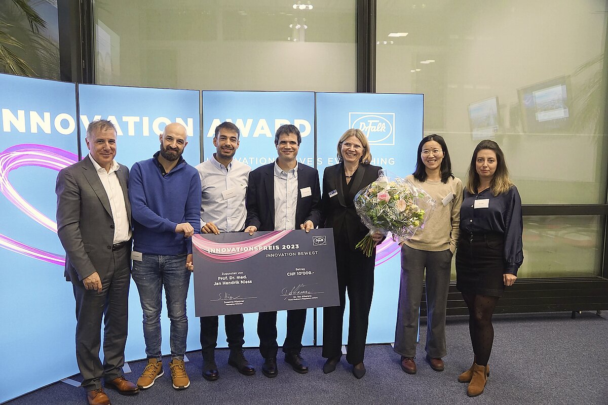 Die Innovation hat ihren Preis - Stadt Anzeiger Opfikon