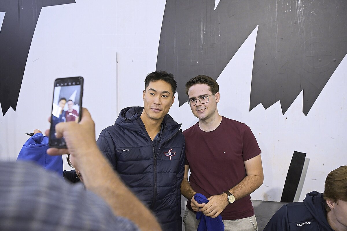 «Bislang zwei Saisons für uns» - Stadt Anzeiger Opfikon