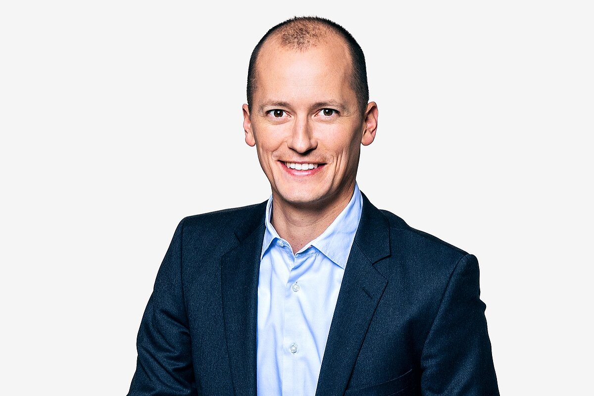 Michael Weinmann wird Swiss-Medienchef - Stadt Anzeiger Opfikon